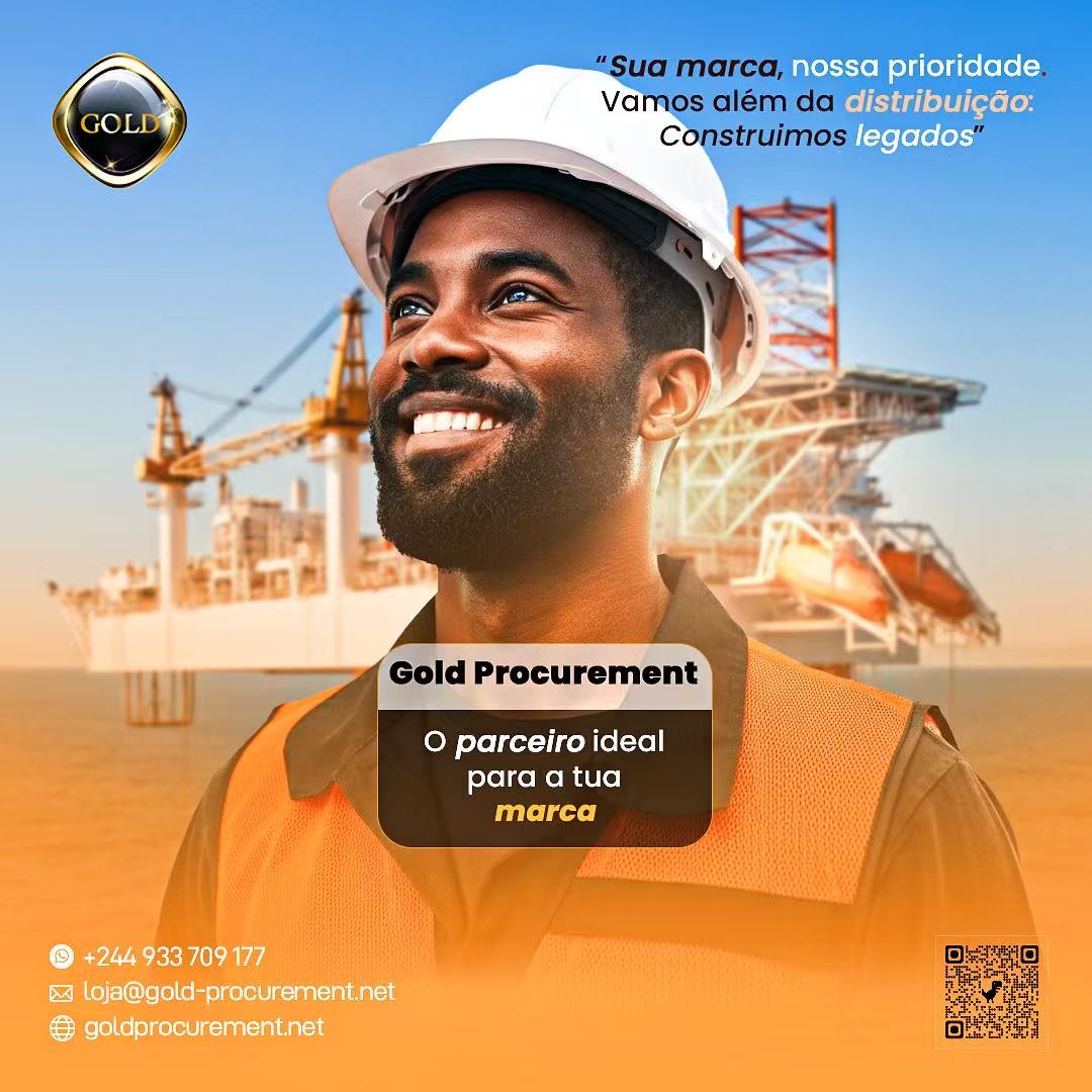 RiConnect Appoints Gold Procurement in Angola-RiConnect: Asset Compliance Management